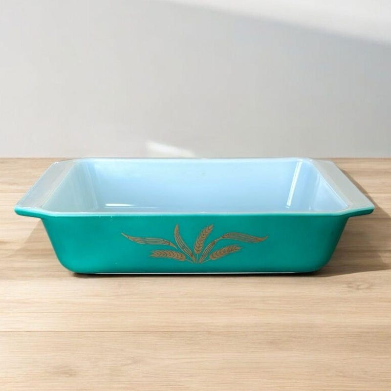 Pyrex Promotional - Etsy