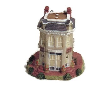 Collectible houses | Etsy