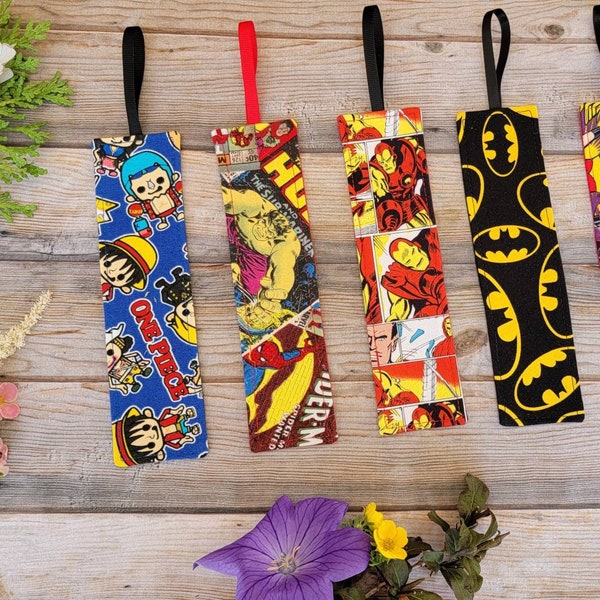 Reading Superhero - Etsy