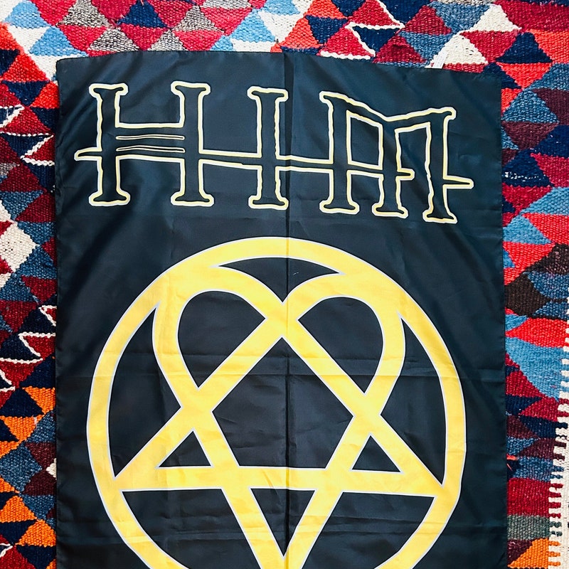Heartagram Etsy