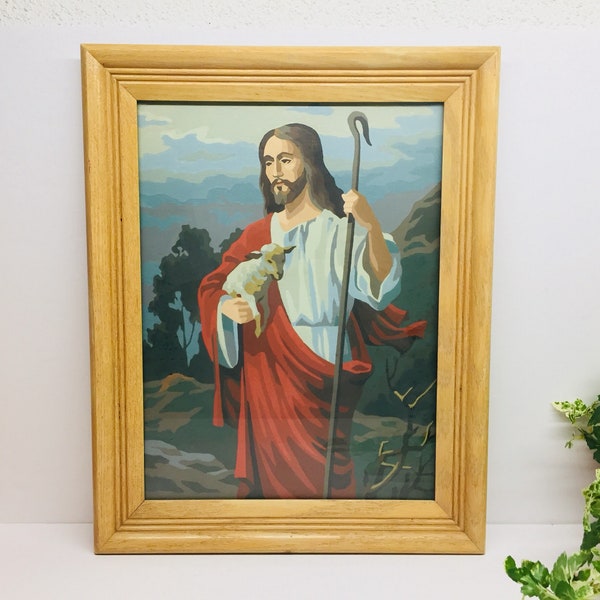 Jesus Display Glass - Etsy