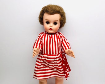 Toys Dolls & Action Figures Dolls 50s 60s Vintage Mid Century Retro ...