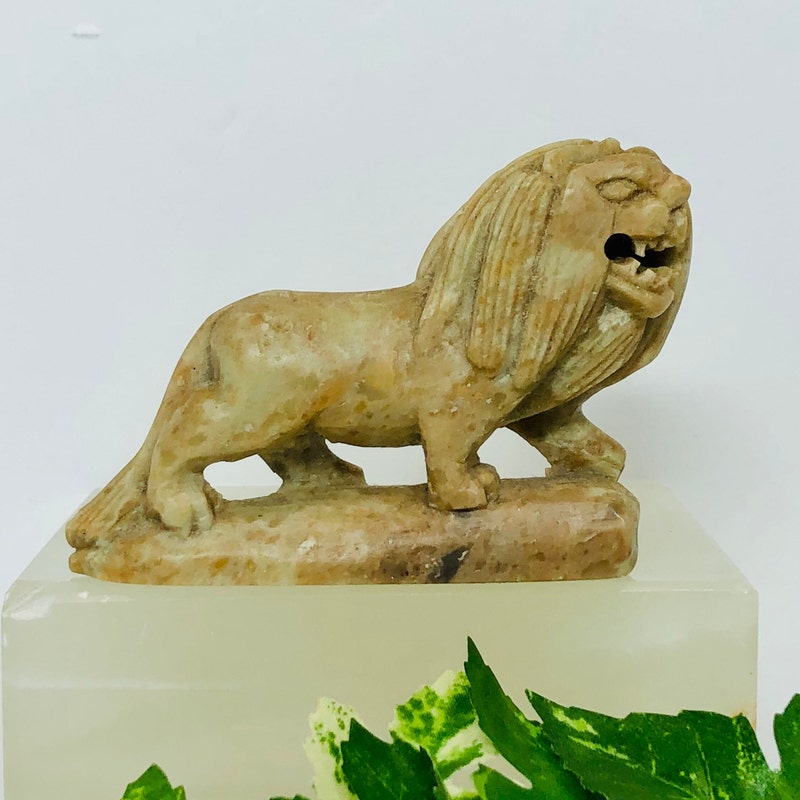 Stone Figurines - Etsy