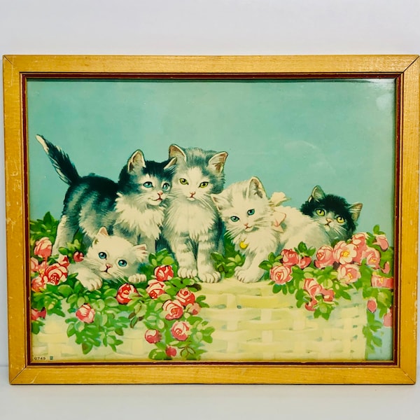 Lithograph Print - Etsy