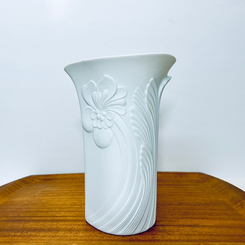 Kaiser Vase - Etsy