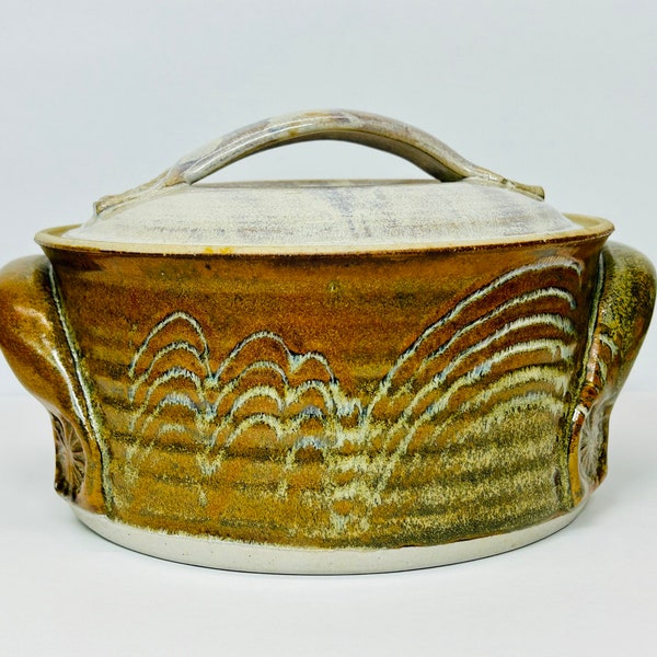 Robin Hopper Pottery - Etsy