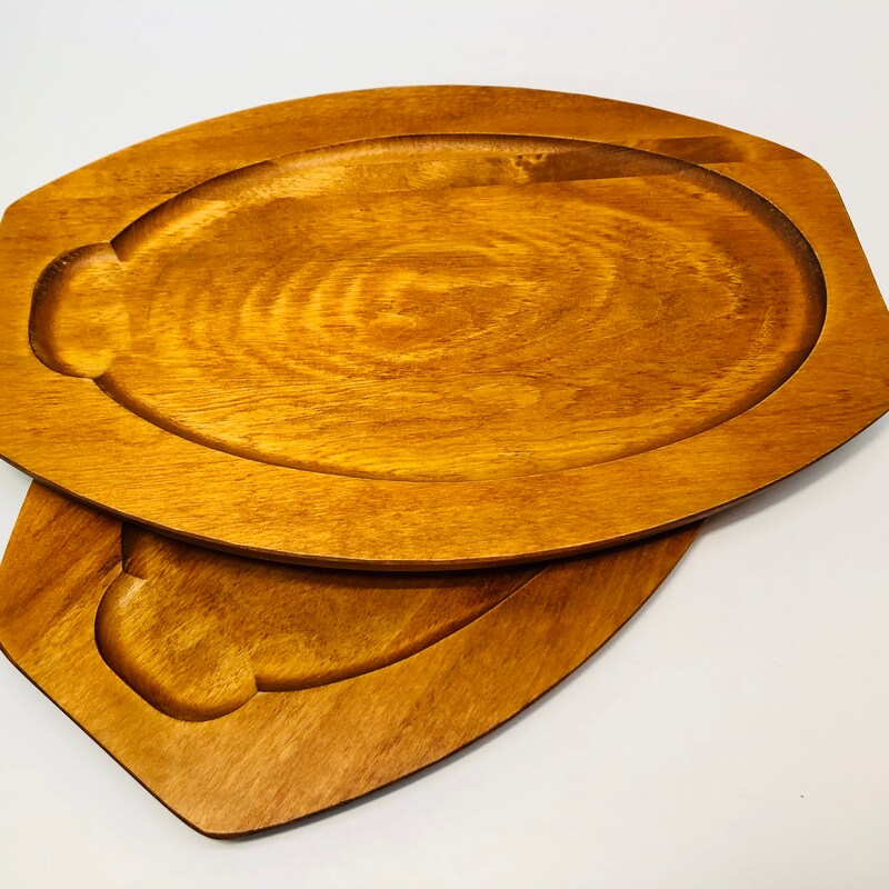 Steak Plate - Etsy