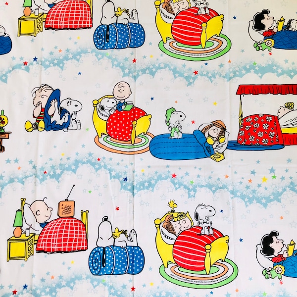 Vintage Peanuts - Etsy