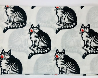 Kliban Cat Sheet Full - Etsy
