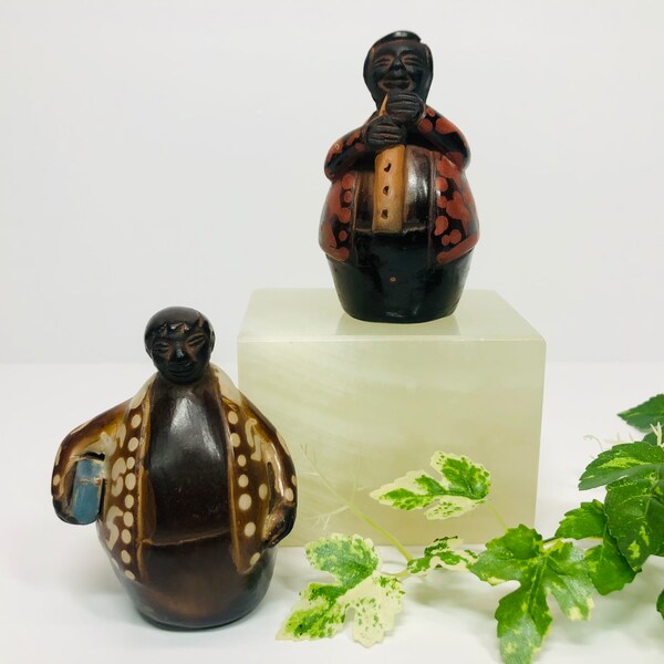 Chulucanas Pottery - Etsy