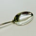 Vintage 800 Silver Spoon Wien Vienna State Opera House Collector Spoon ...