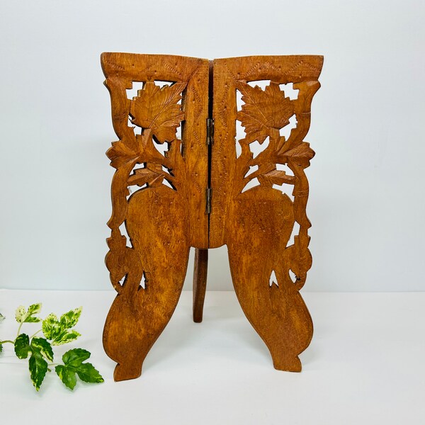 Collapsible Stand - Etsy