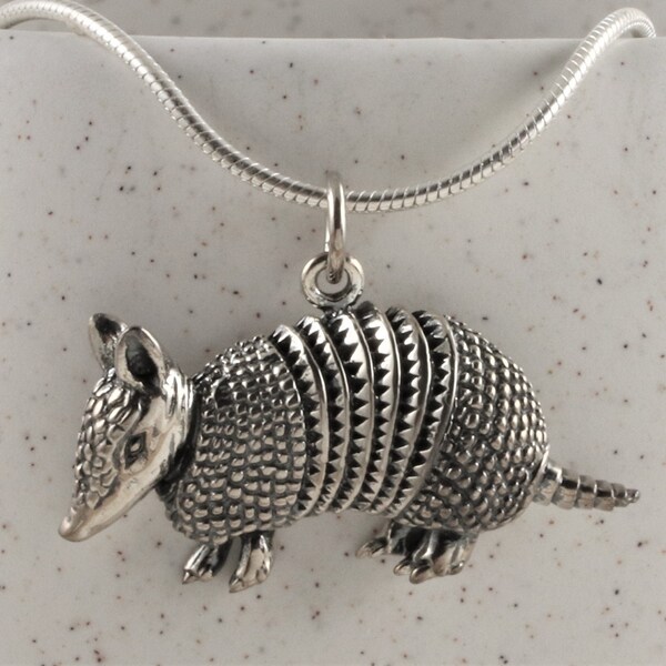 Armadillo - Etsy