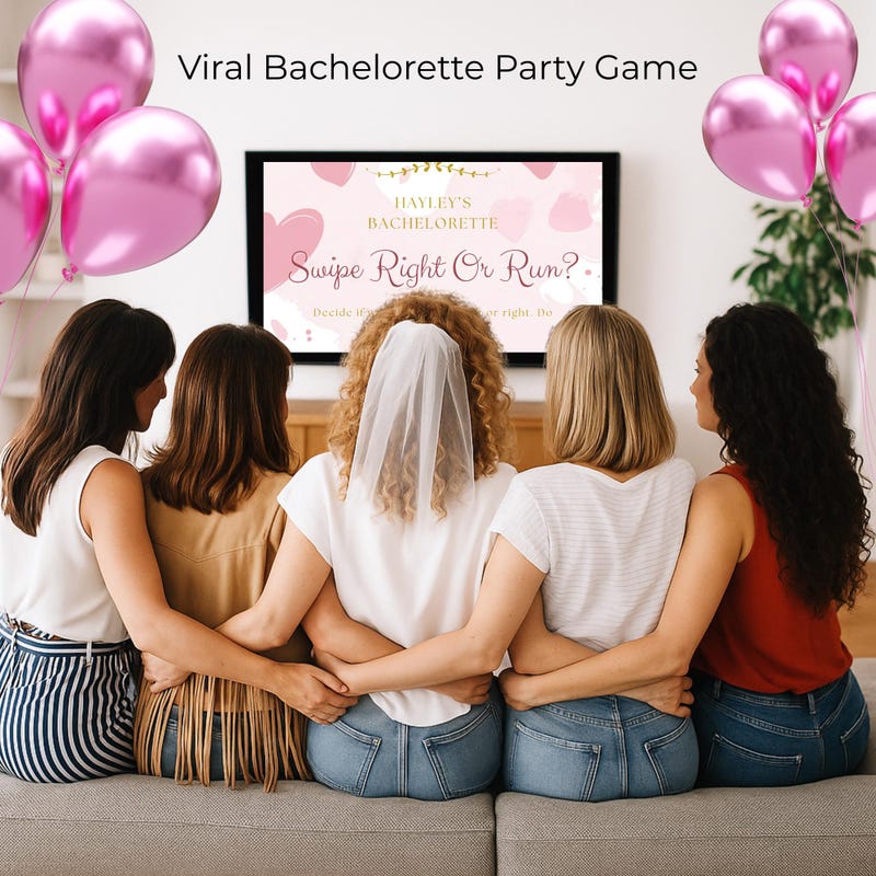 Funny Slideshow Templates - Etsy