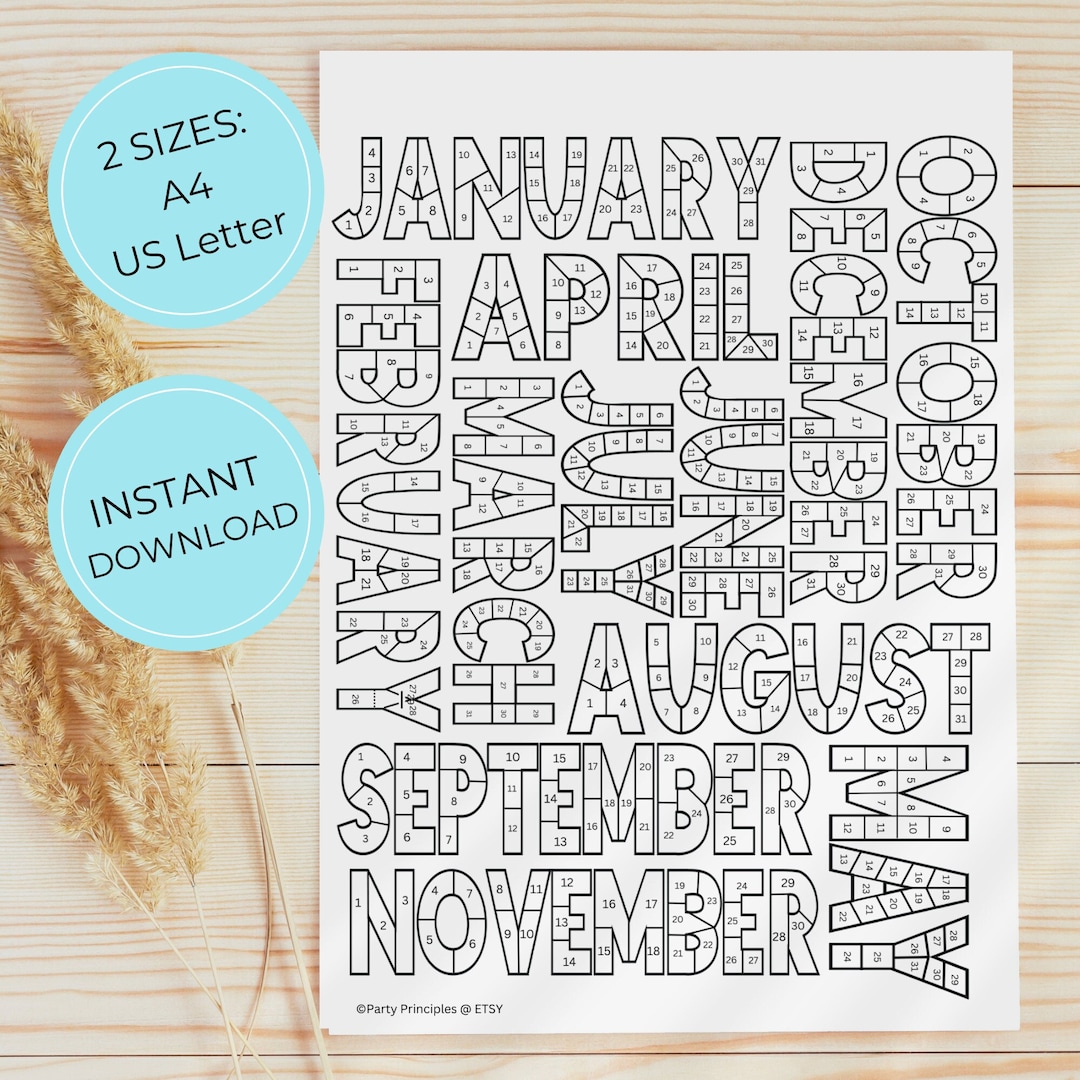 Printable Leap Year Habit Tracker, Workout Tracker, 2024 Daily Workout ...