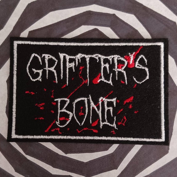 The Magnus Archives Jacket - Etsy