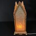 Vintage Porcelain Angel Night Light Ethereal Nursery Decoration ...
