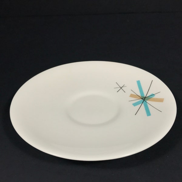 Mid Century Modern Dinnerware - Etsy