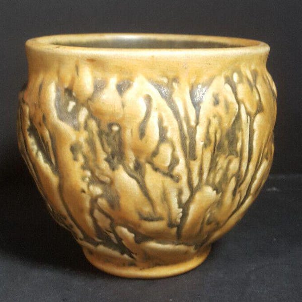 Weller Marvo Pottery - Etsy