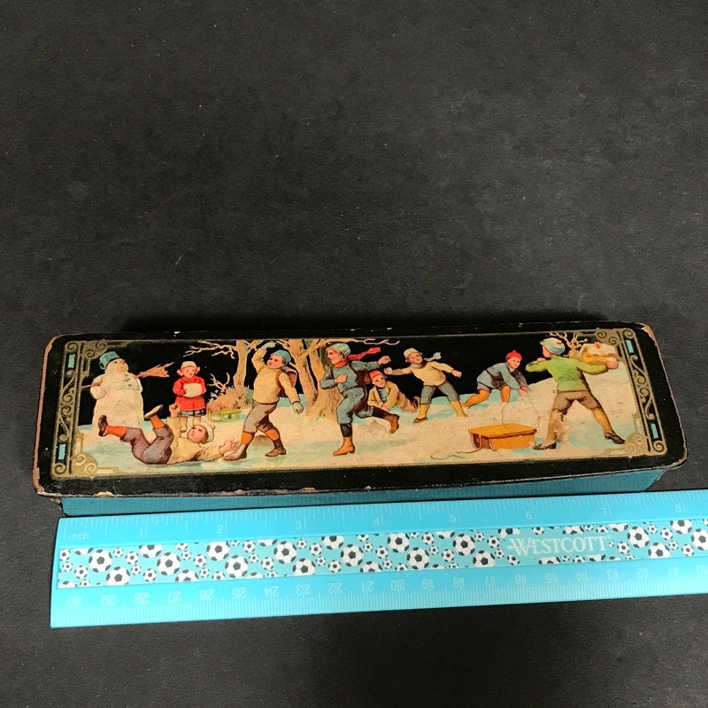 Paper, Party & Kids Craft Supplies & Tools Papercraft Antique German ...