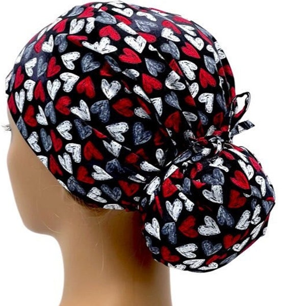 Medical Cap Women - Etsy
