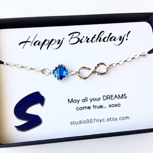 Gold Moon Anklet - Swarovski Sapphire Crystal Anklet -crescent Moon Ankle Bracelet -something ...