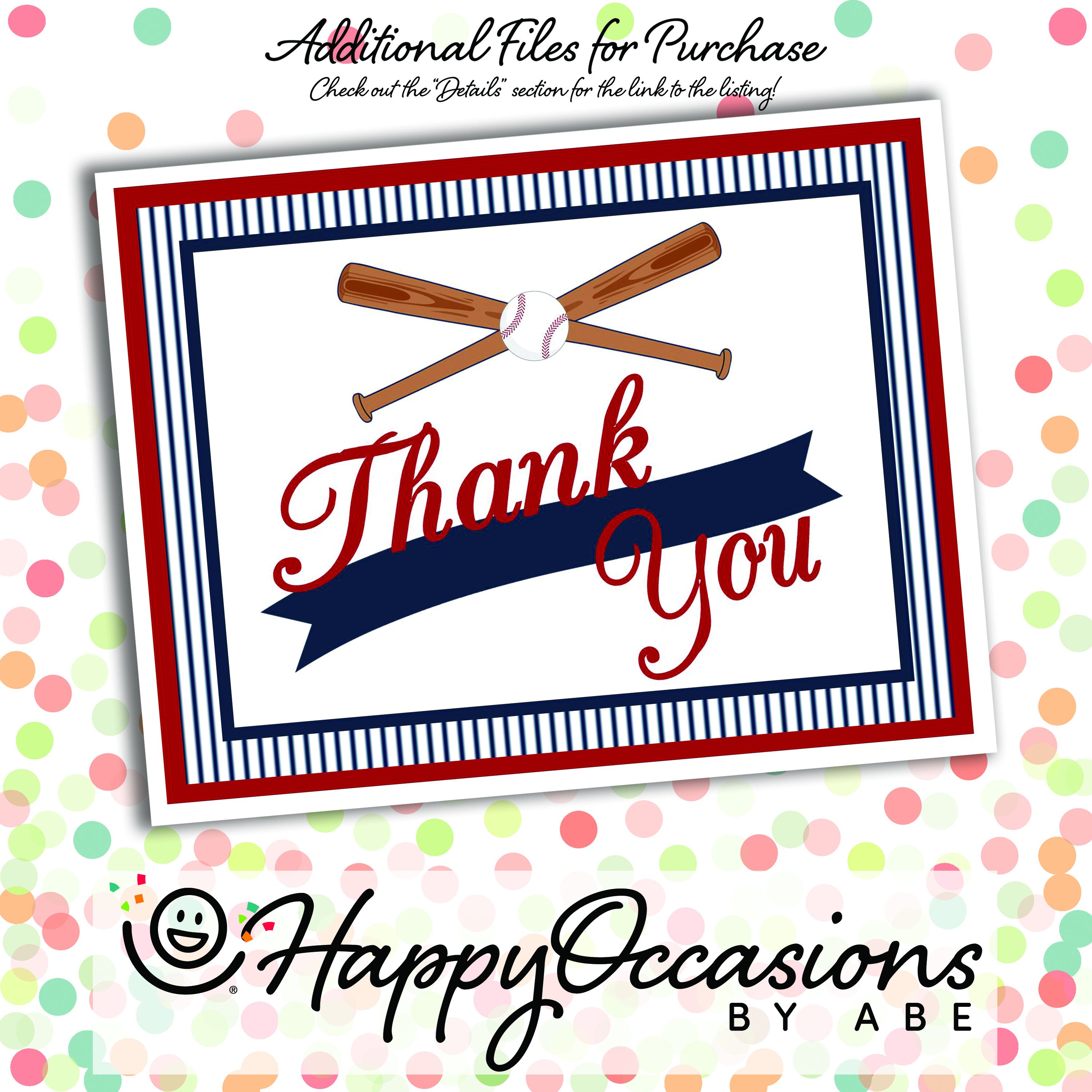 Baseball Baby Shower Invitation 4x9 baby Boy Shower Baseball Ticket ...