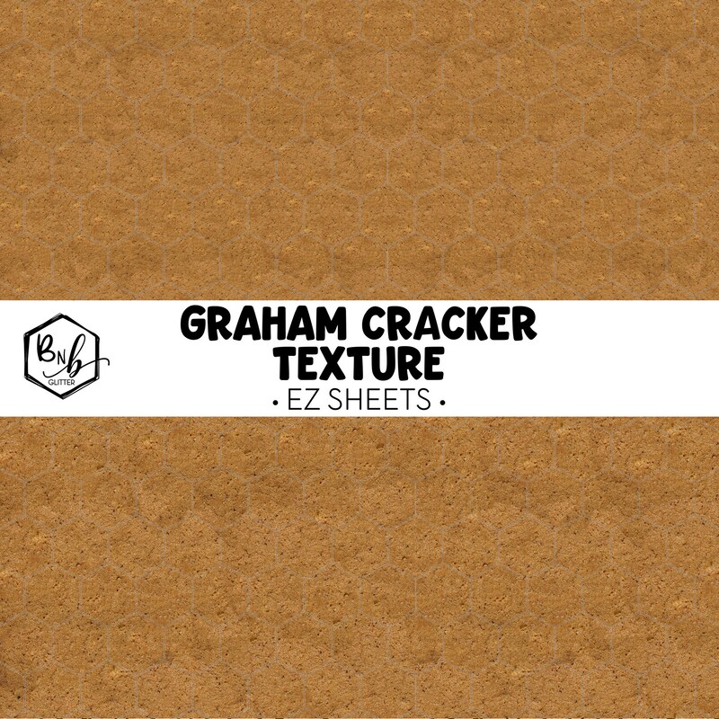 Graham Crackers - Etsy