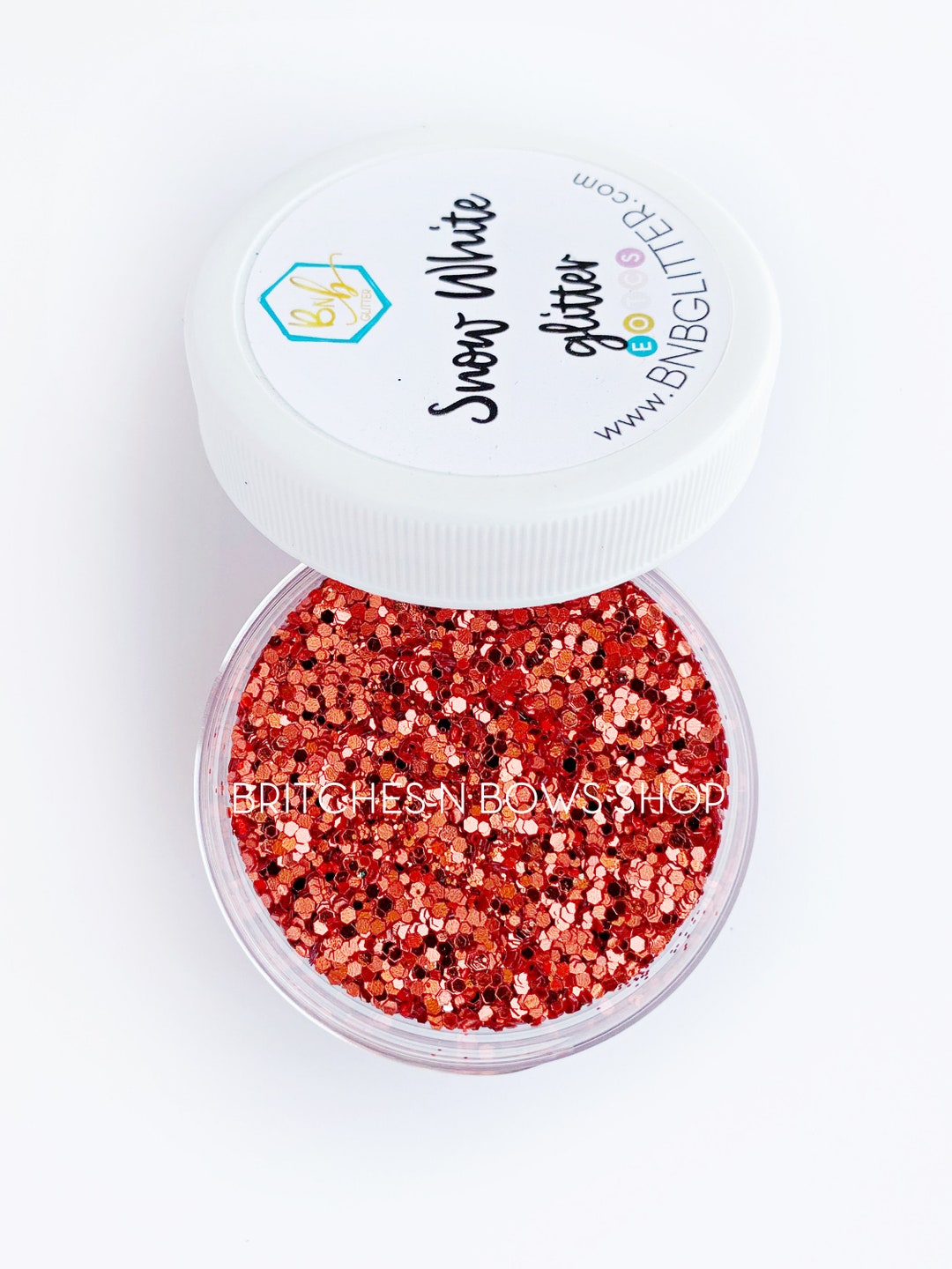 Snow White (diamond Princess) || Exclusive Polyester Glitter, 1oz by ...