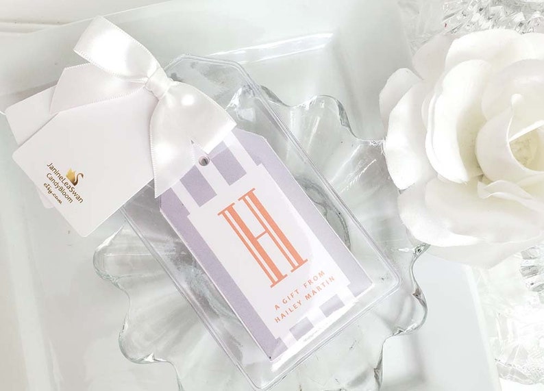 Masculine Gift Tags Gift for Him Personalized Gift Tags Gift | Etsy