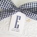 Masculine Gift Tags Gift for Him Personalized Gift Tags Gift - Etsy