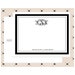 Beige Panel Notes Monogram Panel Notes Double Cards Notes for Him ...