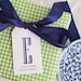 Masculine Gift Tags Gift for Him Personalized Gift Tags Gift - Etsy