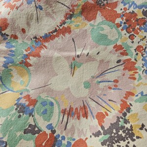 Vintage French-found Iconic Susan Collier / Sarah Campbell HONESTY 1980 ...