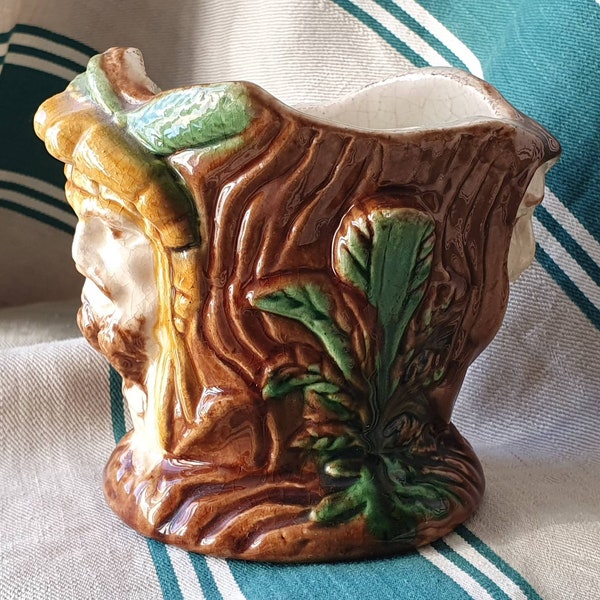 French Majolica - Etsy
