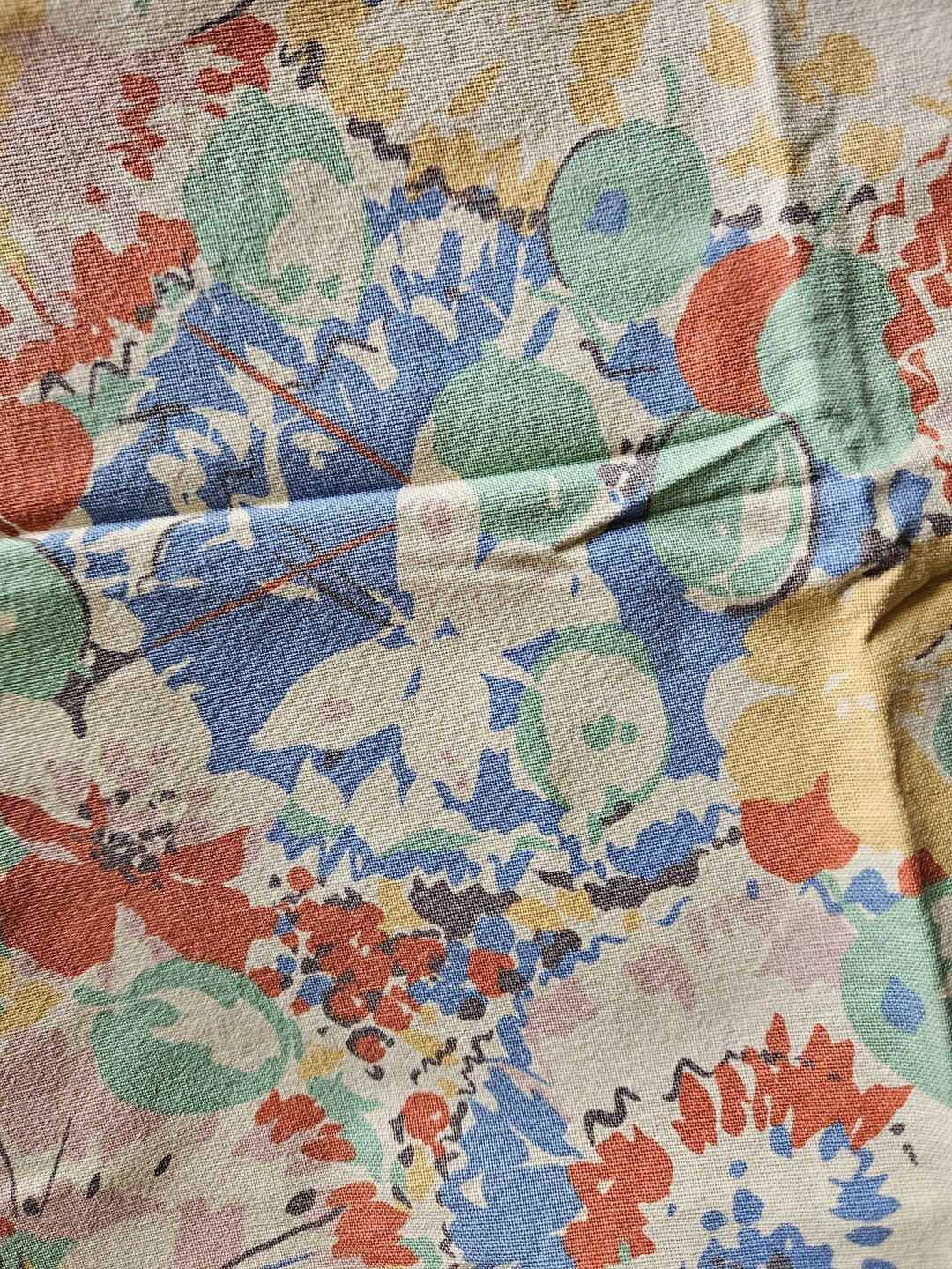 Vintage French-found Iconic Susan Collier / Sarah Campbell HONESTY 1980 ...