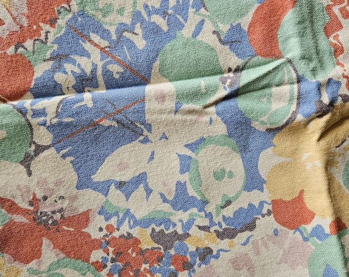 Vintage French-found Iconic Susan Collier / Sarah Campbell HONESTY 1980 ...