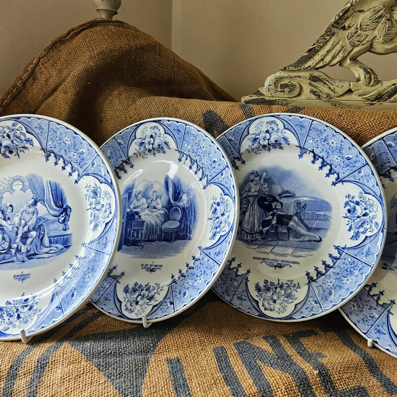 Talking Plate - Etsy