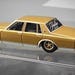 Lowrider Califas License Plate - Etsy