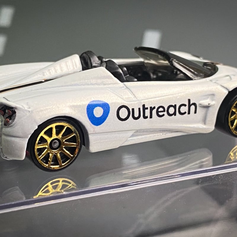 Custom Hot Wheels - Etsy