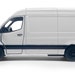 Custom Utility Van With Your Logo - Etsy Canada