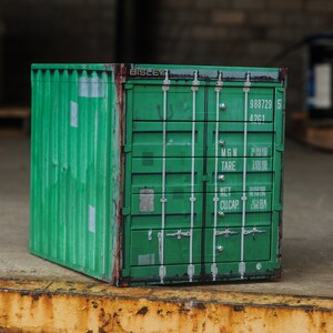 Cargo Cabinet 5-drawer Bisley - Etsy