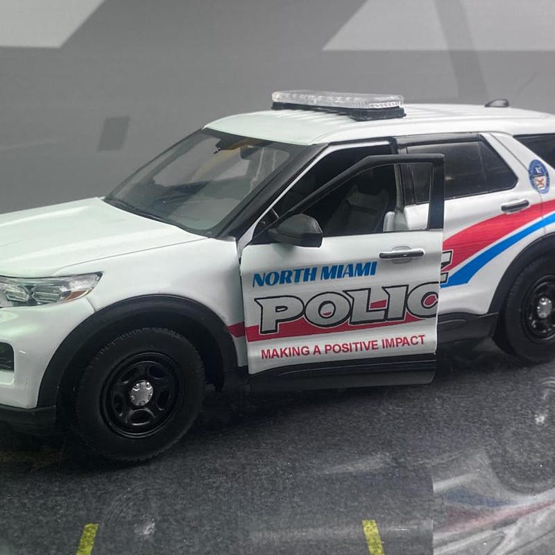 1/25 Boston Police Car Decals - Etsy Australia