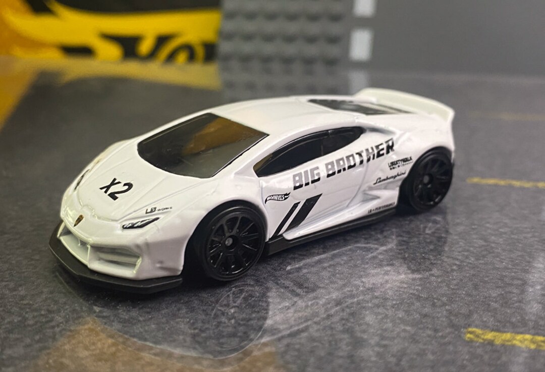 Big Brother or Graduation Car Gift - Etsy