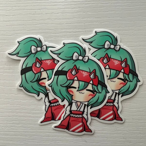 Overwatch Sticker - Etsy