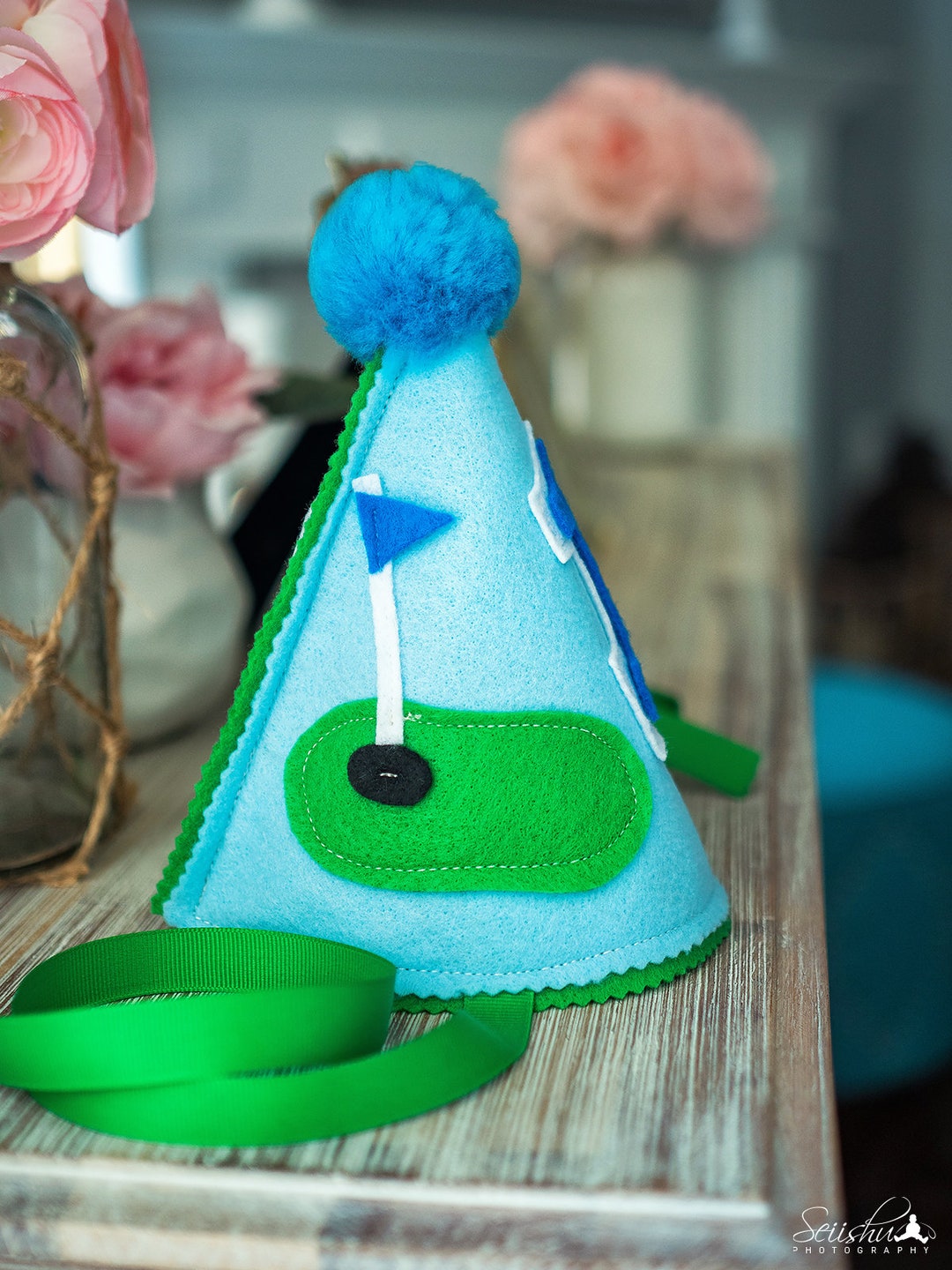 Golf Geburtstag Hut Geburtstag Hut Junge Golf Hut Golf - Etsy.de