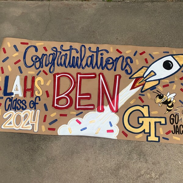 Butcher Sign Banner - Etsy