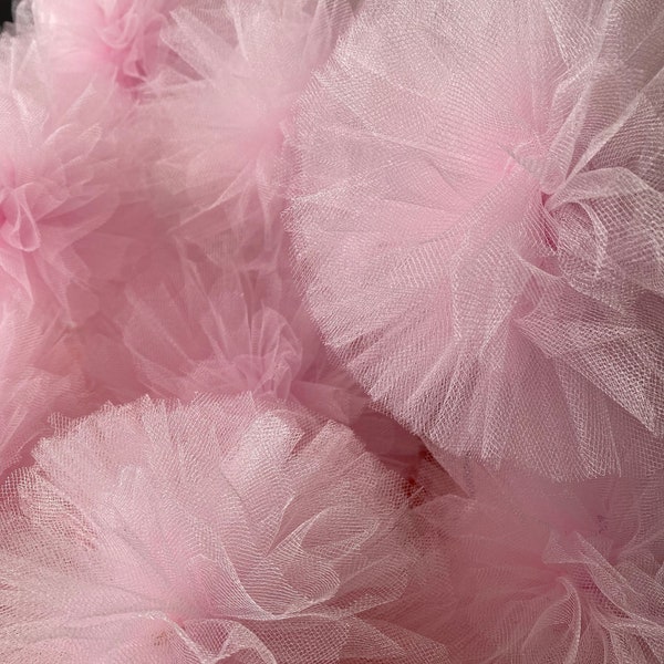 Tulle Decorations - Etsy