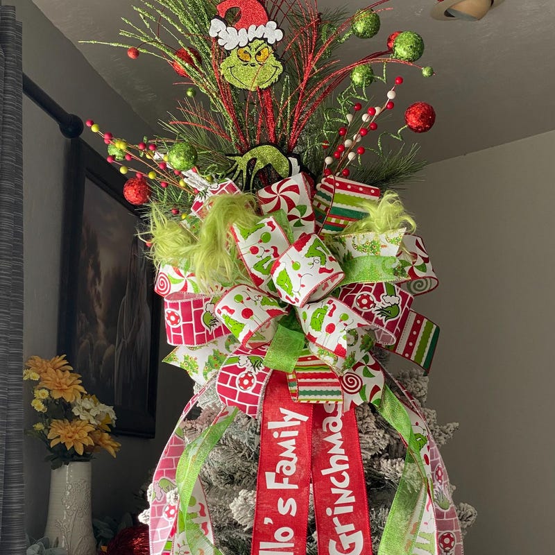 CaryTreasures - Etsy