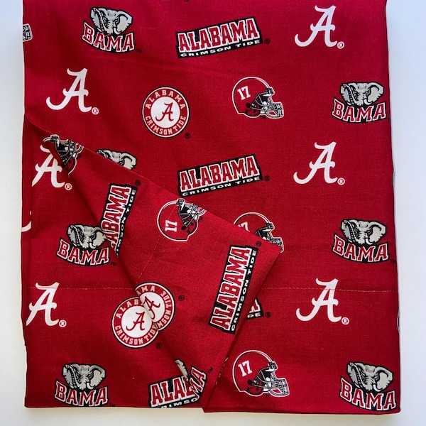Alabama Bedding - Etsy